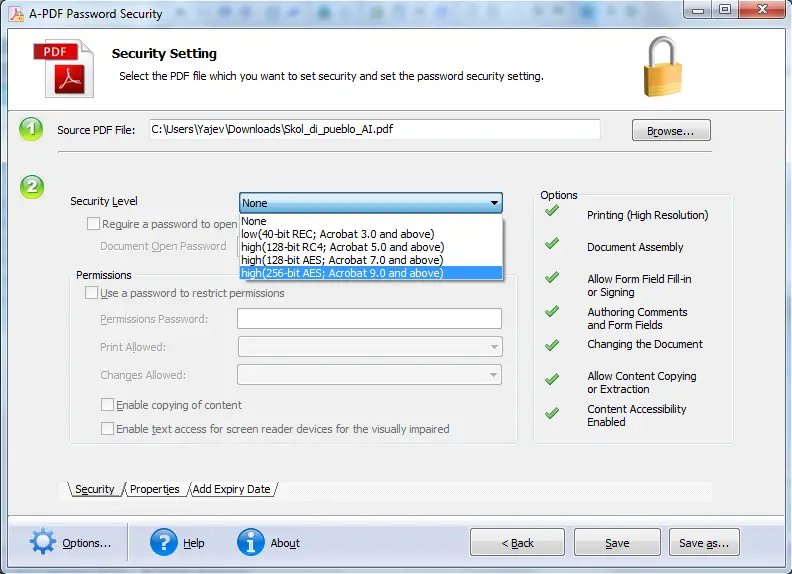 Download Encryption And Decryption Project In C Images